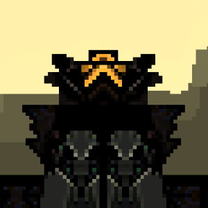 10 Bullets • Flash Game