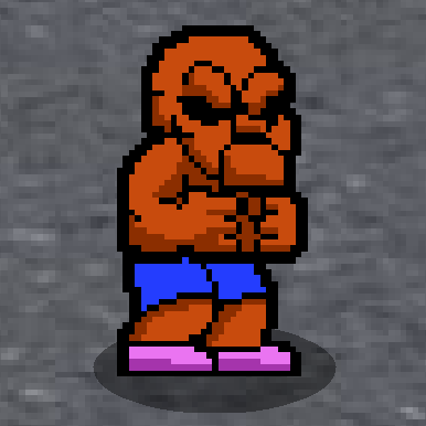 Aboboy's Small Adventure • Flash Game