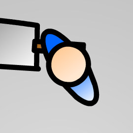 Amorphous • Flash Game