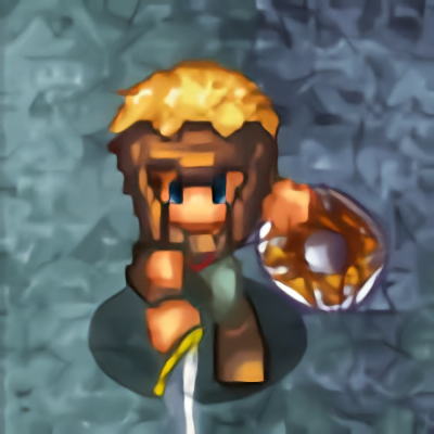 Arcuz 2: Dungeons • Flash Game