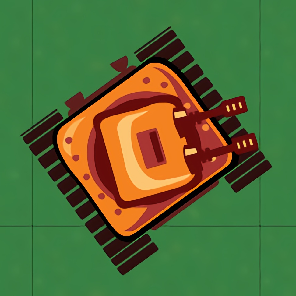 Awesome Tanks • Flash Game