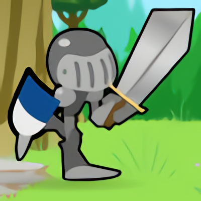 Battle Panic • Flash Game