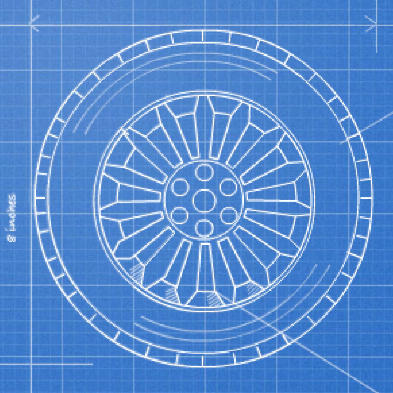 Blueprint 3D • Flash Game