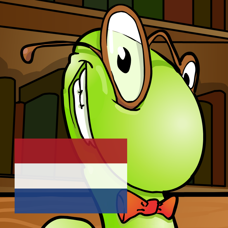 Bookworm (Dutch) • Flash Game