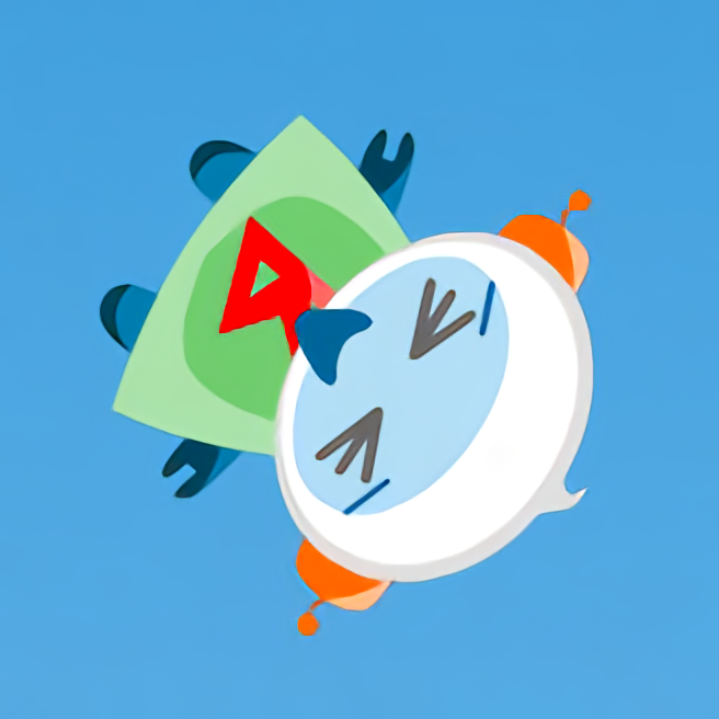 Boombot 2 • Flash Game