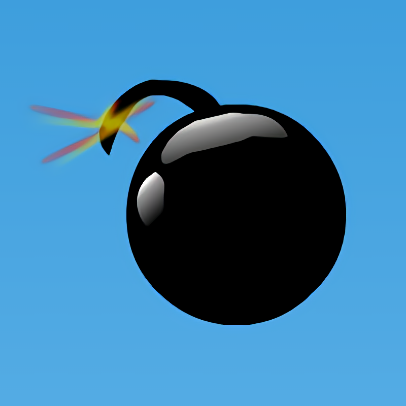 Boombot • Flash Game