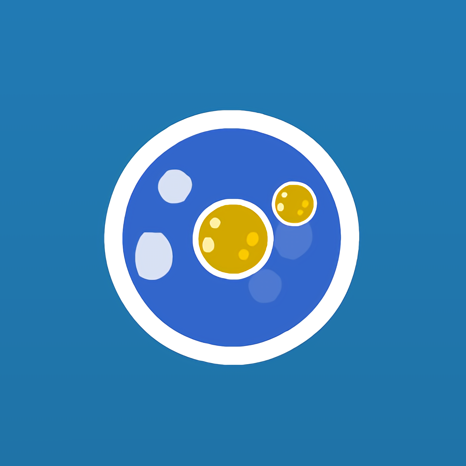 Bubble Tanks • Flash Game