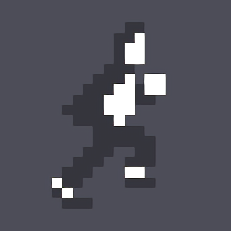 Canabalt • Flash Game