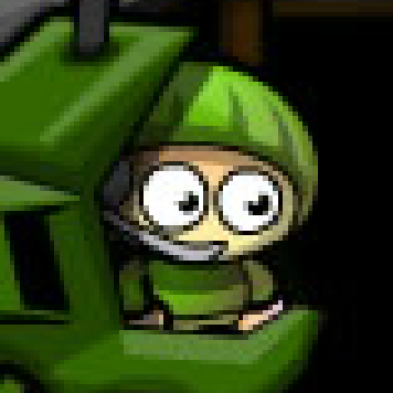 City Siege 3: Jungle Siege • Flash Game