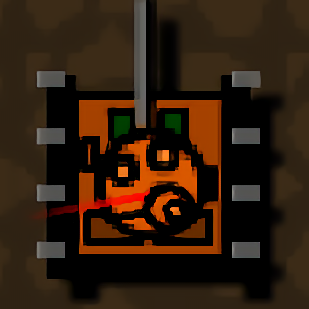 City Under Siege • Flash Game