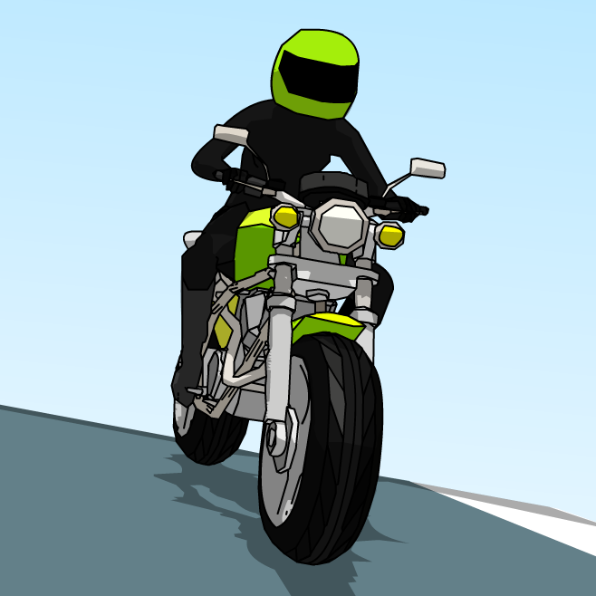 Coaster Racer 2 • Flash Game