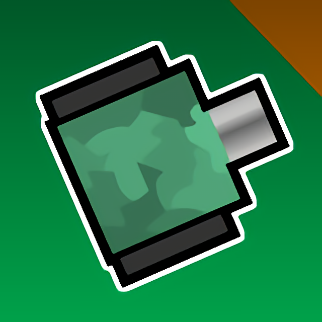 Color Tanks • Flash Game