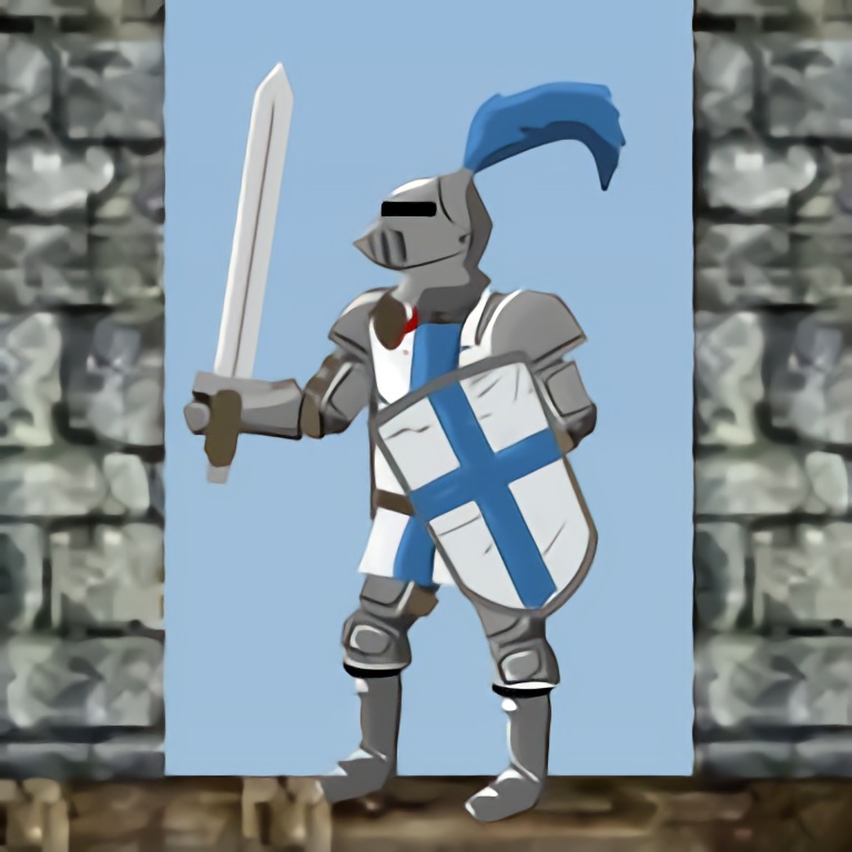 Crush the Castle 2: Players Pack • Flash Game