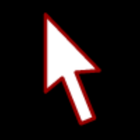 Cursor Invisible • Flash Game