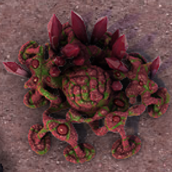 Dark Base Alien Rts Hacked Aliens: Dark Descent Is A Top Down