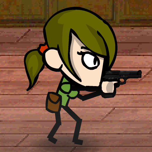 Days 2 Die • Flash Game