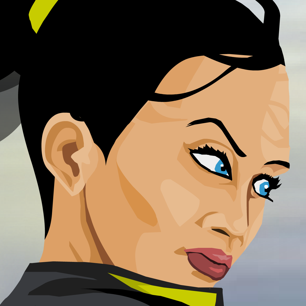 Deadly Venom Origins • Flash Game