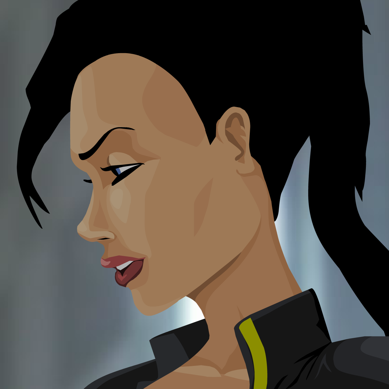 Deadly Venom • Flash Game