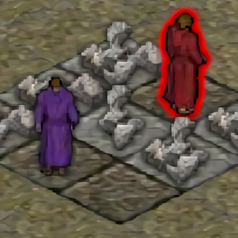 Defender • Flash Game