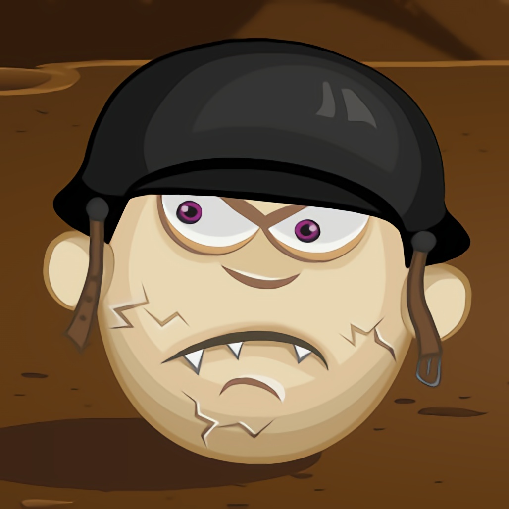 Disaster Will Strike 5: Defender • Flash Game