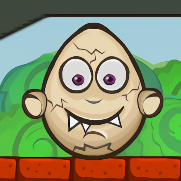 Disaster Will Strike 7: Ball Lightning Strikes • Flash Game