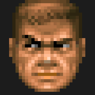 DOOM Triple Pack • Flash Game