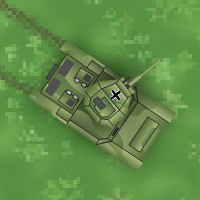 Endless War 7 • Flash Game