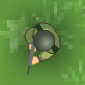 Endless War Defense • Flash Game