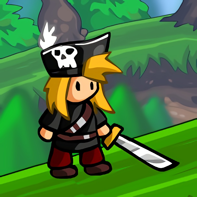 Epic Battle Fantasy: Adventure Story • Flash Game