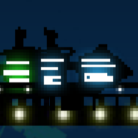 Epic Coaster • Flash Game