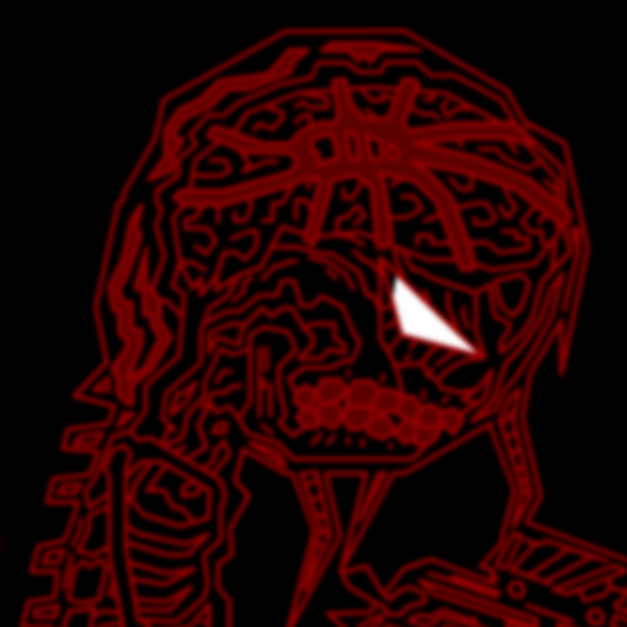 Eternal Red • Flash Game