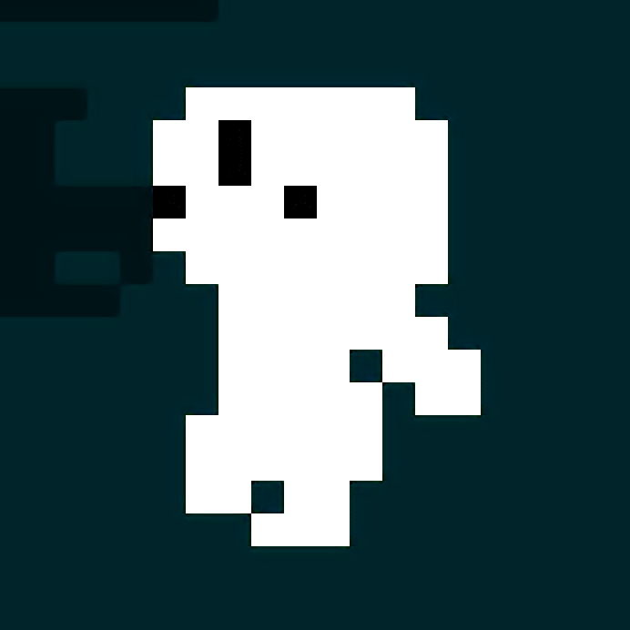 Ghostly Me • Flash Game