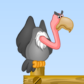 Gibbets 2 • Flash Game