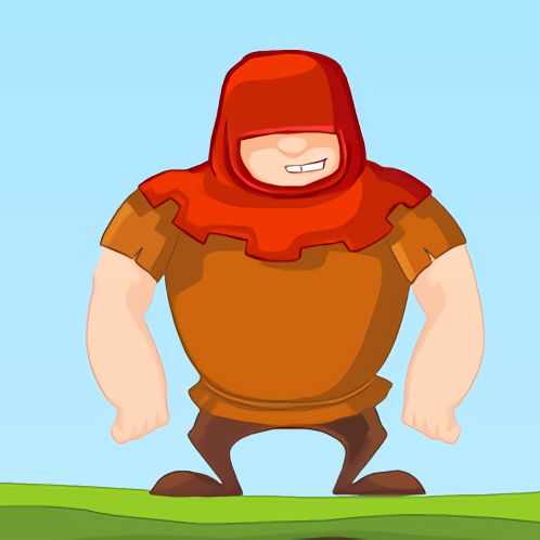 Gibbets 4 • Flash Game