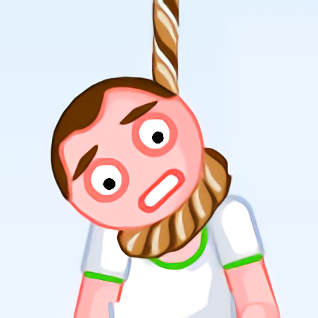 Gibbets • Flash Game