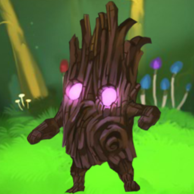 Goblin Treasure Hunt • Flash Game