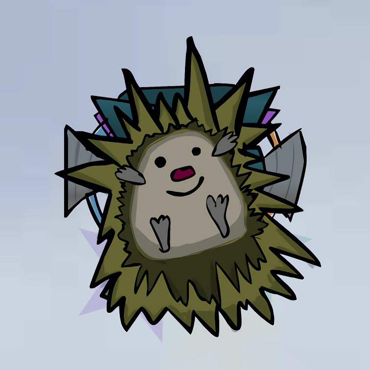 Hedgehog Launch 2 • Flash Game