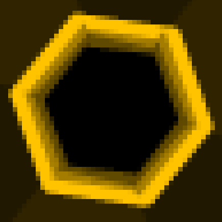 Hexagon • Flash Game