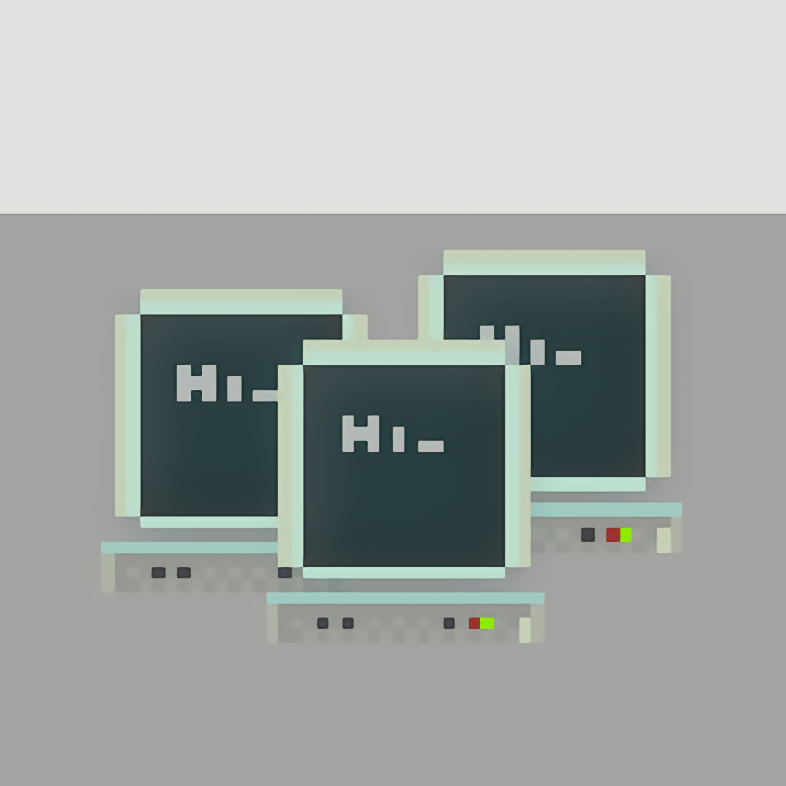 Idle Web Tycoon • Flash Game