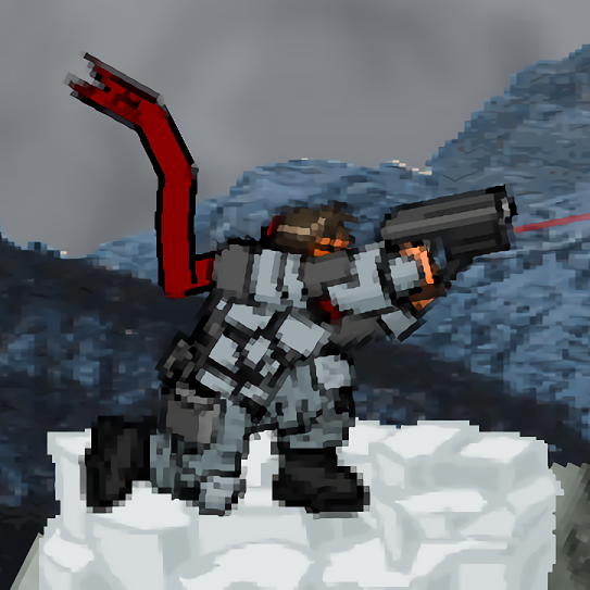 Intrusion • Flash Game