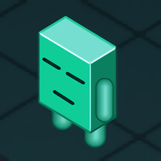 Isoball X • Flash Game