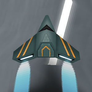 Jet Velocity 3D • Flash Game