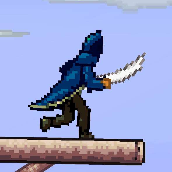 Last Legacy: Chapter 1