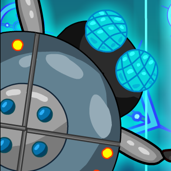 Light Flight • Flash Game