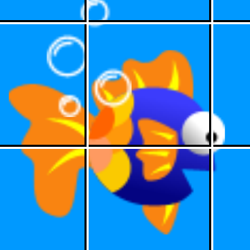 Live Puzzle • Flash Game