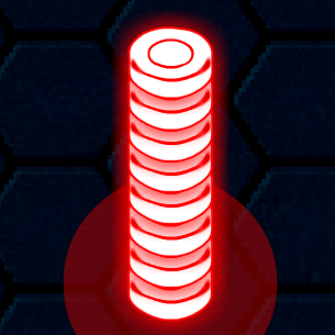 Magnet Towers • Flash Game