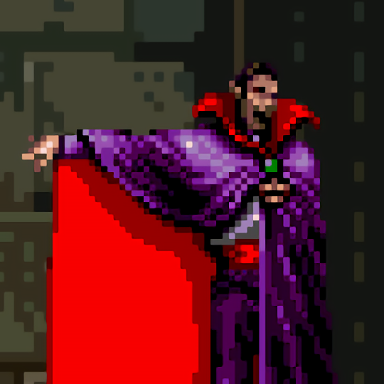 Mario Remix: Boss Edition • Flash Game