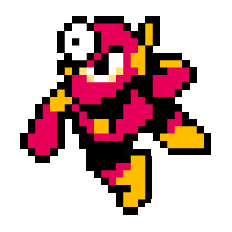 Mario Remix • Flash Game