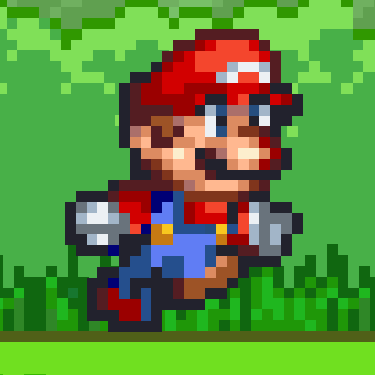 Mario Star Scramble • Flash Game