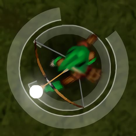 Medieval Rampage 4 • Flash Game